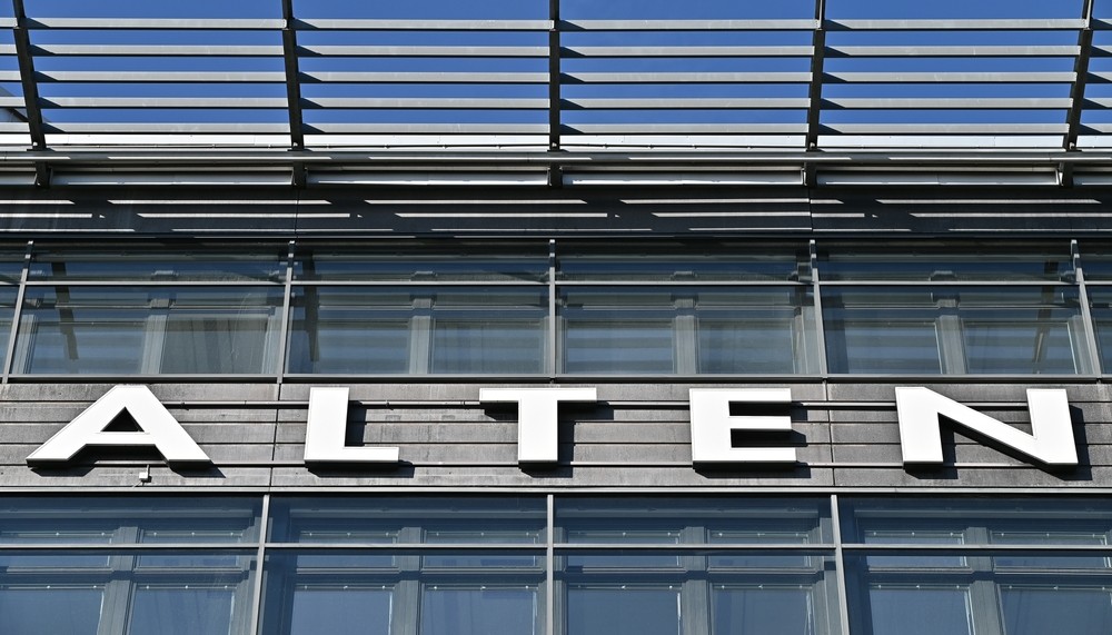 Analyse de l'Action Alten S.A (ATE)